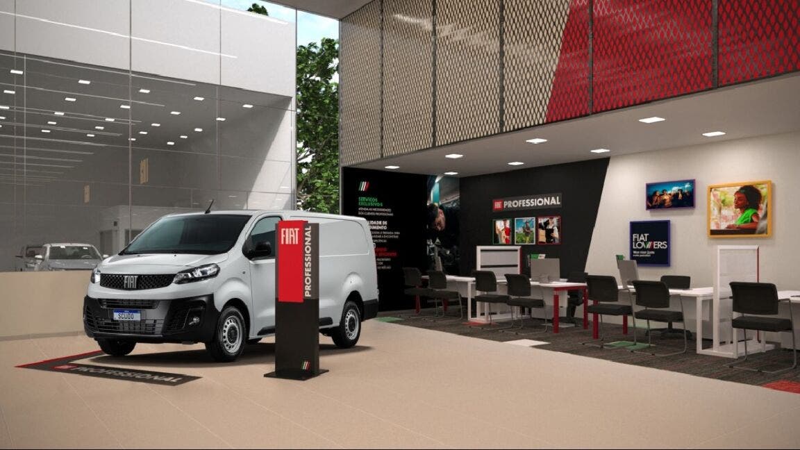 Nuova Fiat 600: in un video il design definitivo? - ClubAlfa.it