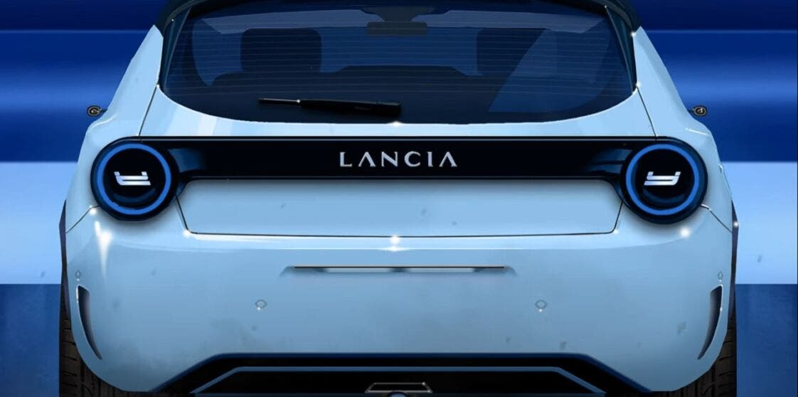 Nuova Lancia Ypsilon Ecco Come Sarebbe In Unaltra Dimensione