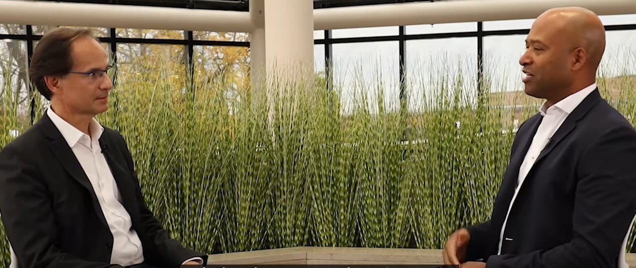 Ralph Gilles parla in un video delle sfide della progettazione dei ...