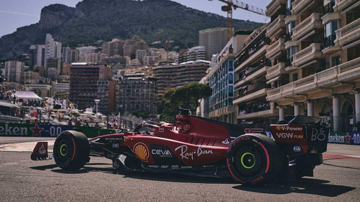 Scuderia Ferrari rinnova la collaborazione con ZCG - ClubAlfa.it