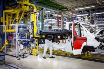 Stellantis: battaglia a colpi di ricorsi con la Baomarc - ClubAlfa.it