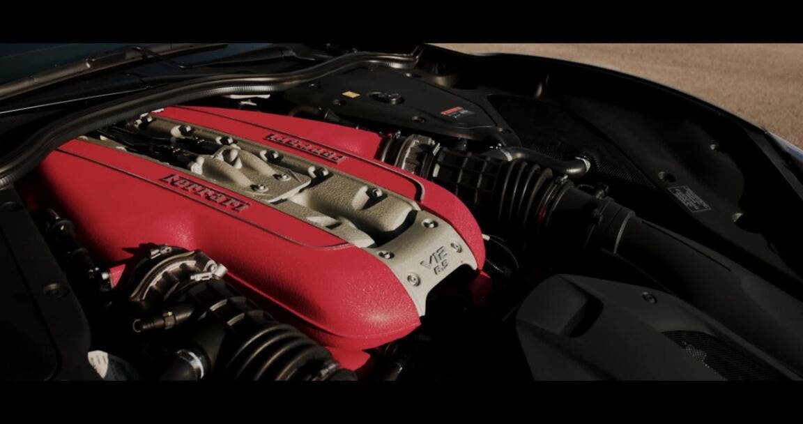 Dodge Challenger SRT Demon 170 vs Ferrari 812 GTS: chi vince la drag ...