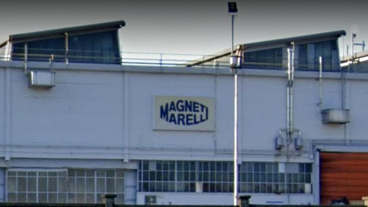 Marelli esce dall'ala di Stellantis: la reazione dei sindacati - ClubAlfa.it