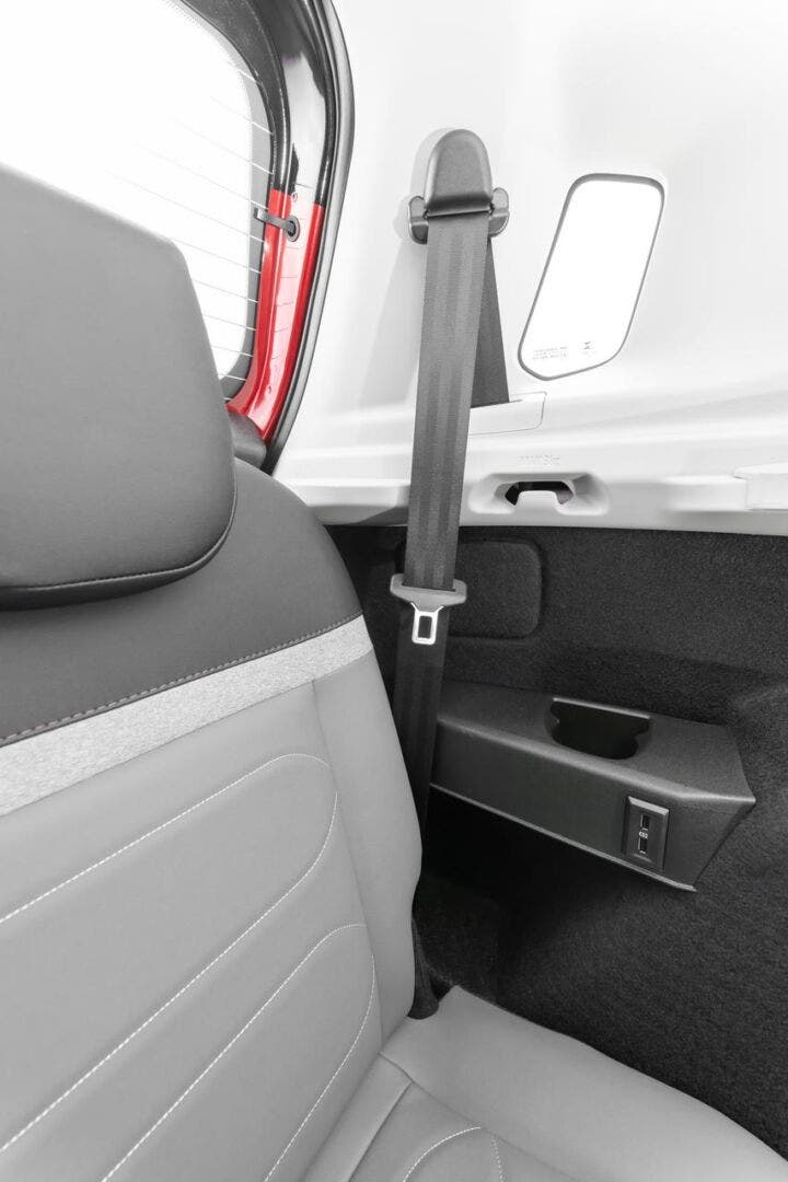 Nuova Citroën C3 Aircross: svelata la gamma per un importante mercato ...