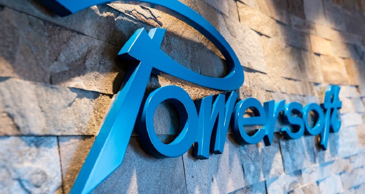 Powersoft annuncia partnership tecnologica con Ferrari - ClubAlfa.it