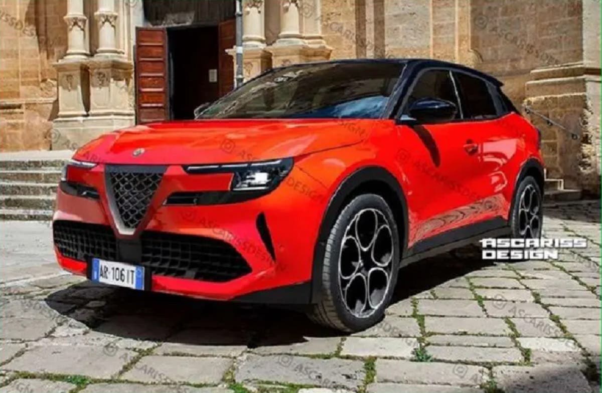 Alfa Romeo Milano: poco più di un mese al debutto - ClubAlfa.it