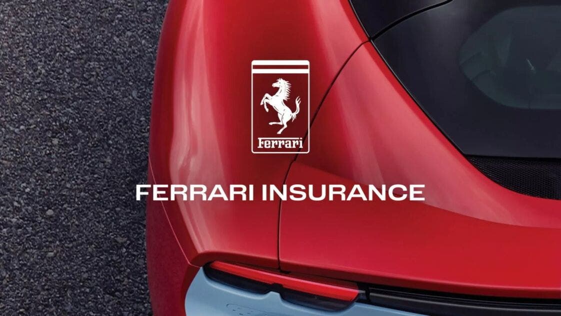 Ferrari Purosangue: ultimo video teaser prima del debutto di oggi ...