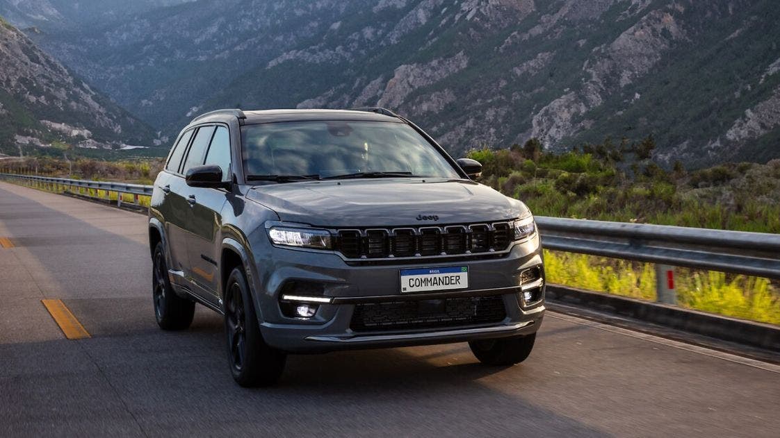 Nuova Jeep Renegade: il debutto potrebbe avvenire a fine 2026 - ClubAlfa.it