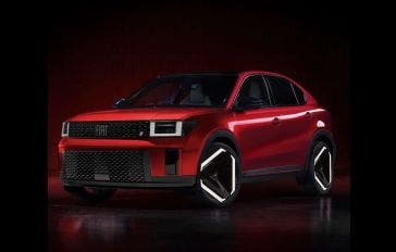 Tutto quello che sappiamo sulla nuova Fiat Fastback a settembre 2025 ...