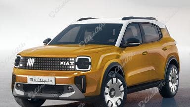 Fiat valuta nuovamente la fermata della produzione a Betim - ClubAlfa.it