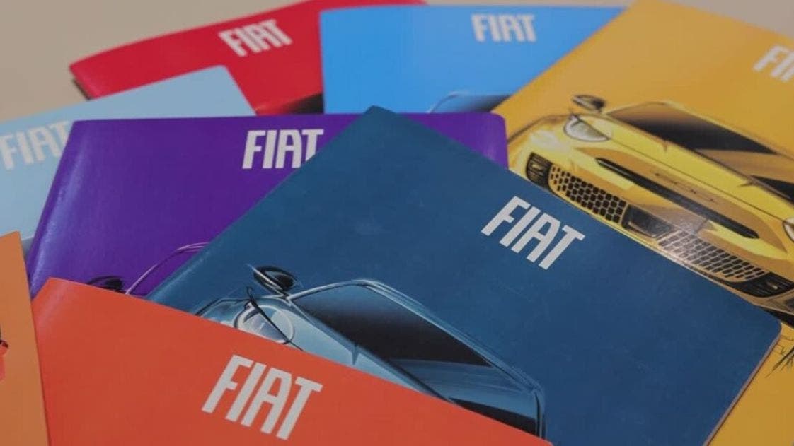 Fiat valuta nuovamente la fermata della produzione a Betim - ClubAlfa.it