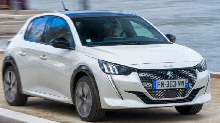 Nuova Peugeot 5008: c'è chi la immagina così [Render] - ClubAlfa.it