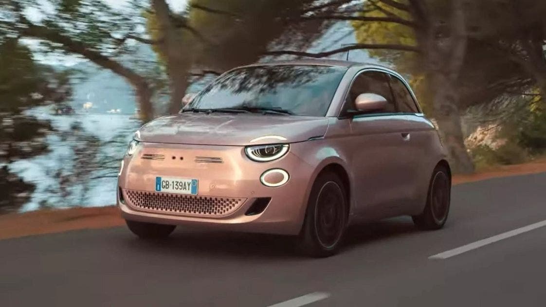 Nuova Fiat 600: primo render del futuro SUV compatto - ClubAlfa.it