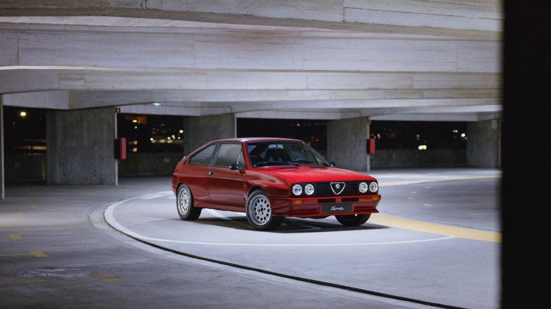 Alfa Romeo: il 2022 sarà un anno da ricordare - ClubAlfa.it