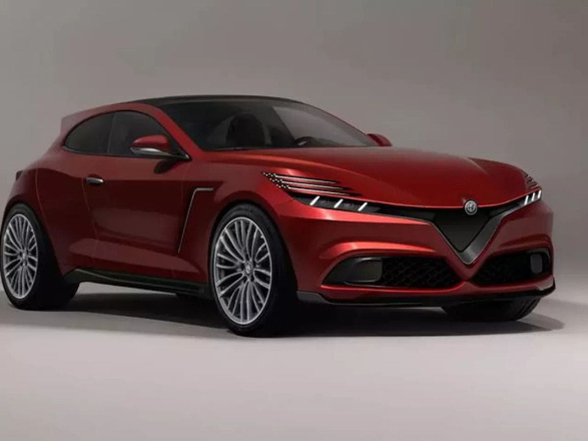 Alfa Romeo: ecco i modelli che arriveranno, nel 2028 anche l'erede di ...