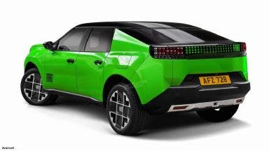 Tutto quello che sappiamo sulla nuova Fiat Fastback a giugno 2025 ...