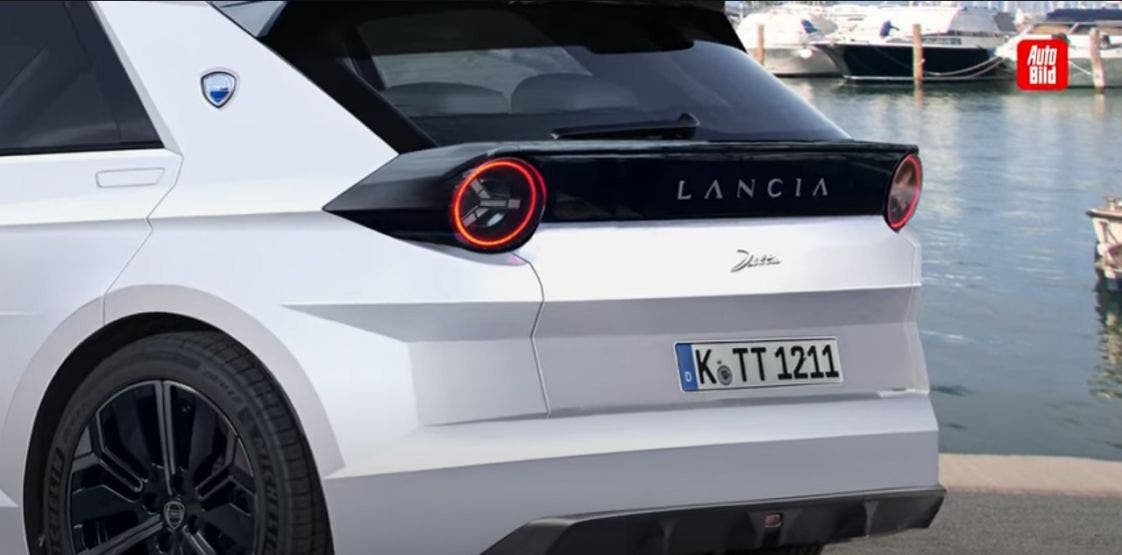 Nuova Lancia Delta: stile riconoscibile e sarà un fulmine - ClubAlfa.it