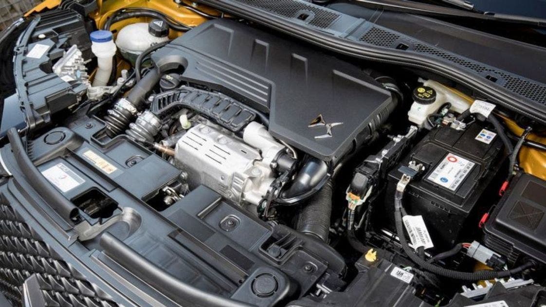 Nuovo 1.2 PureTech: ecco in cosa è cambiata la nuova generazione del ...