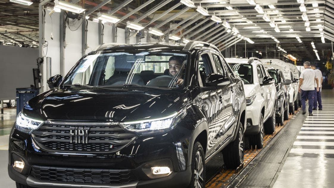 L’elettrificazione secondo Stellantis: ecco come andranno le cose ...