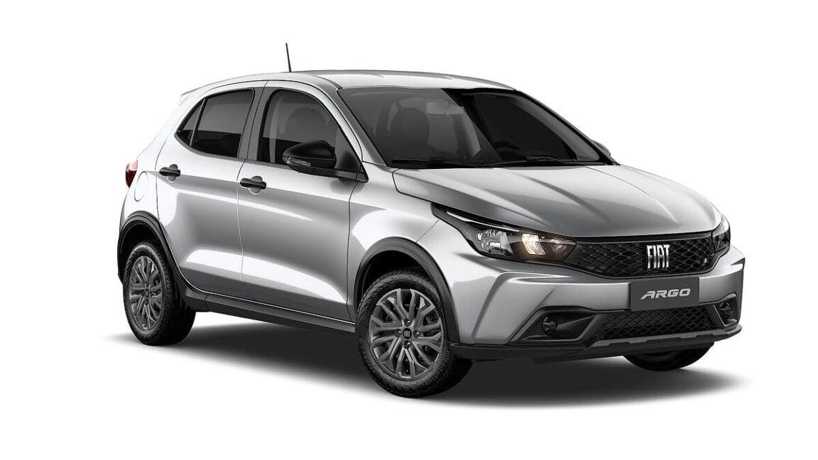 Nuova Fiat 600: primo render del futuro SUV compatto - ClubAlfa.it