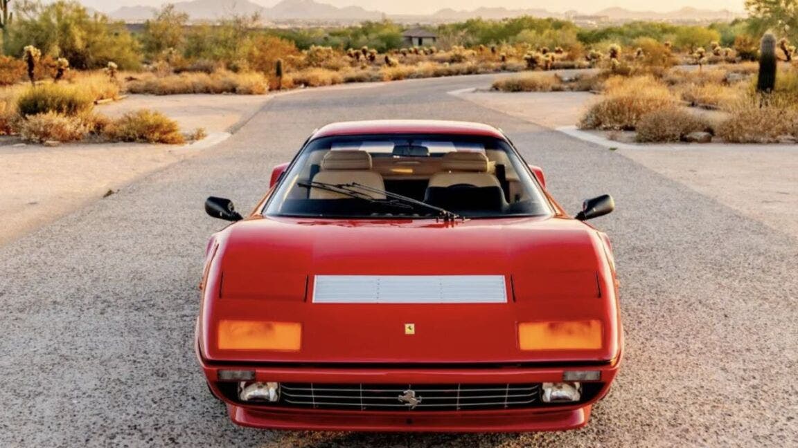 Ferrari F25 Concept: l'hypercar Full Electric di Maranello immaginata ...