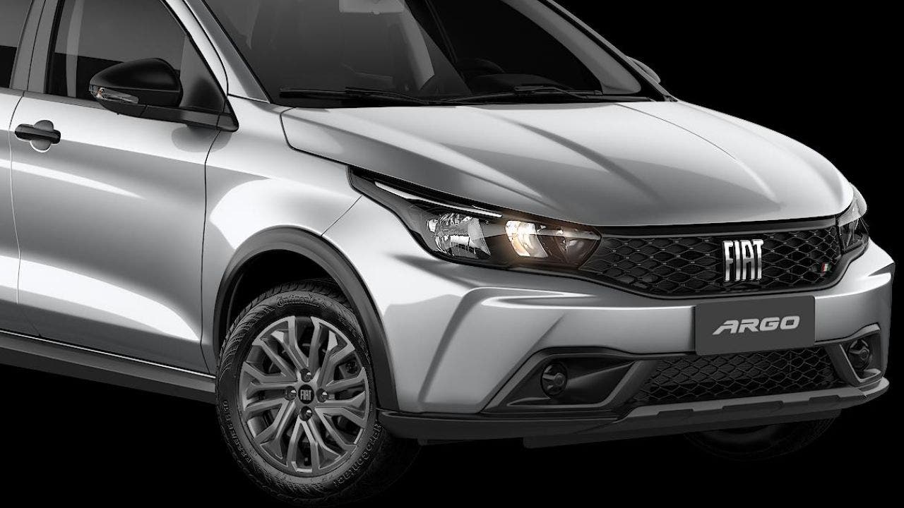 Fiat, l'Argo Endurance è la contendente numero uno contro la Polo ...