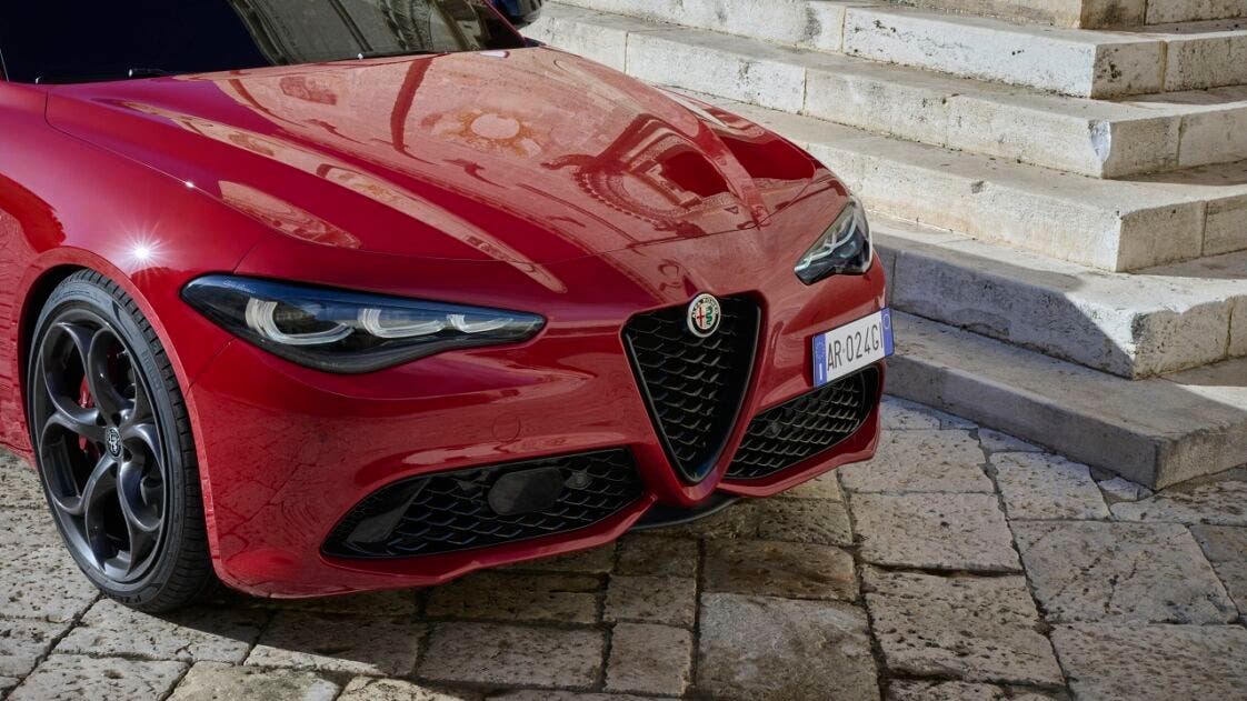 Nuove Alfa Romeo Giulia e Stelvio: focus sul piacere di guida, la ...