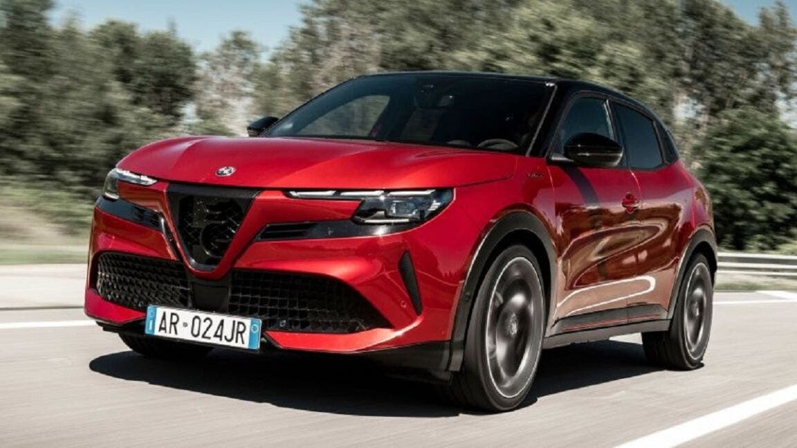 Alfa Romeo Junior: un nome con tanta storia - ClubAlfa.it