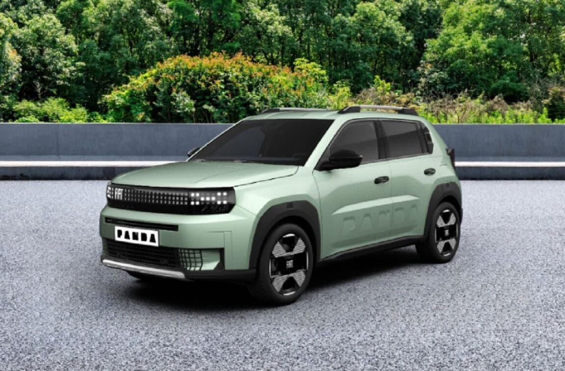 Fiat Grande Panda: a proposito dei prezzi ci potrebbe essere una ...