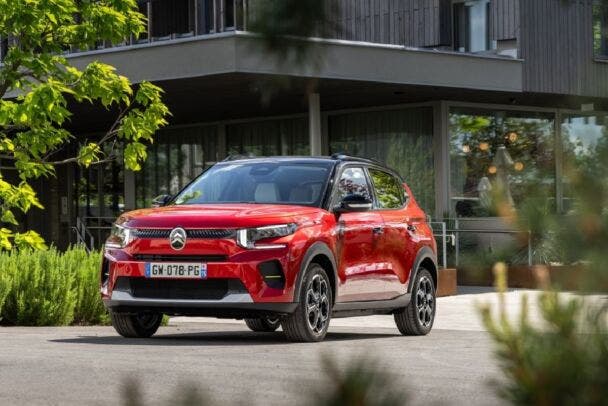 Nuova Citroen C3 con motore PureTech 1.2: c'è da preoccuparsi ...