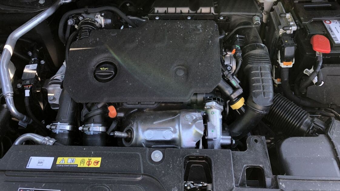 Stellantis: il motore diesel 2.0 HDi potrebbe sopravvivere a Euro 7 ...