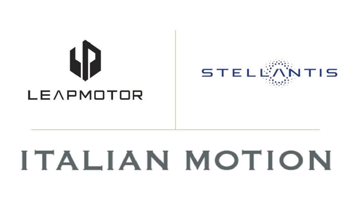 Leapmotor: Italian Motion è stata scelta come importatore delle auto in ...