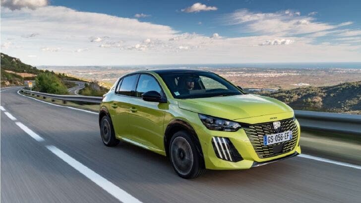 Peugeot 2008 2025: svelata la gamma per un importante mercato - ClubAlfa.it