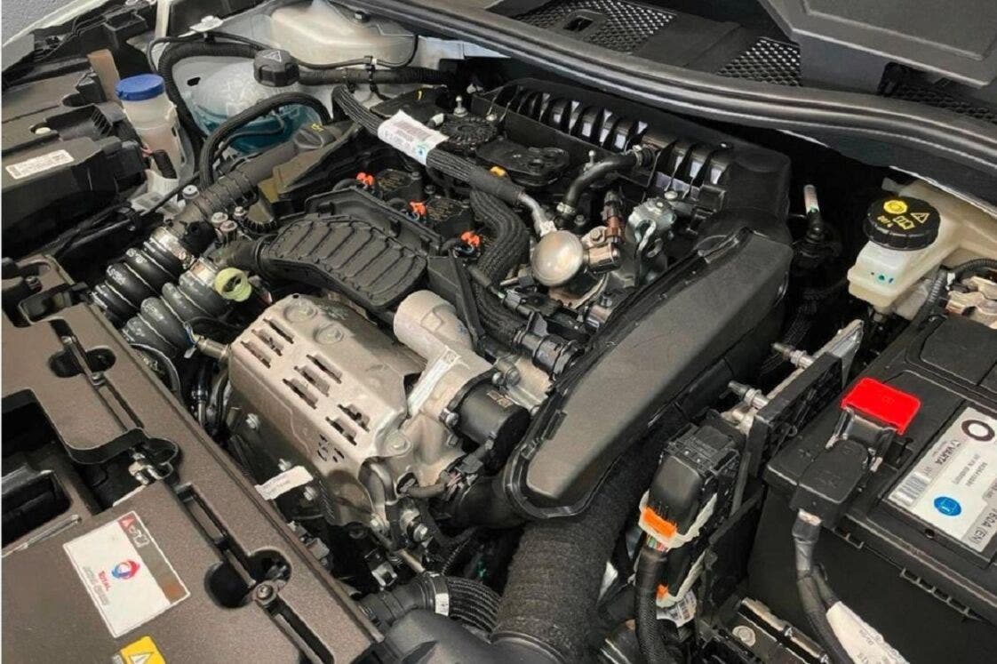 Nuovo 1.2 PureTech: ecco in cosa è cambiata la nuova generazione del ...