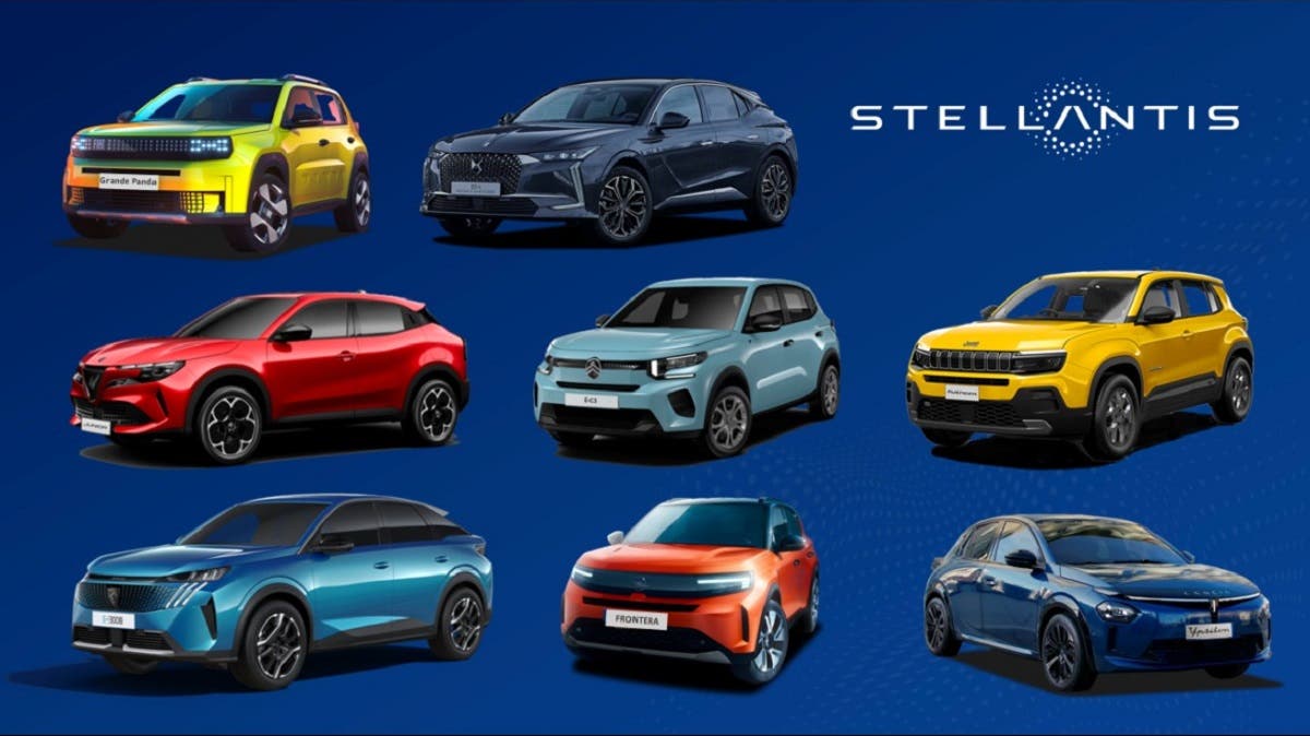 Stellantis France lancia il suo nuovo programma di garanzia estesa fino ...