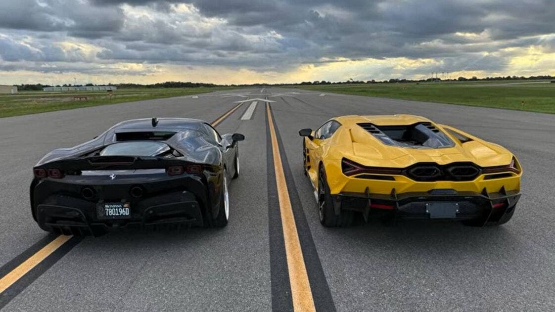 Ferrari Tribute to Targa Florio 2022: curiosità e programma - ClubAlfa.it