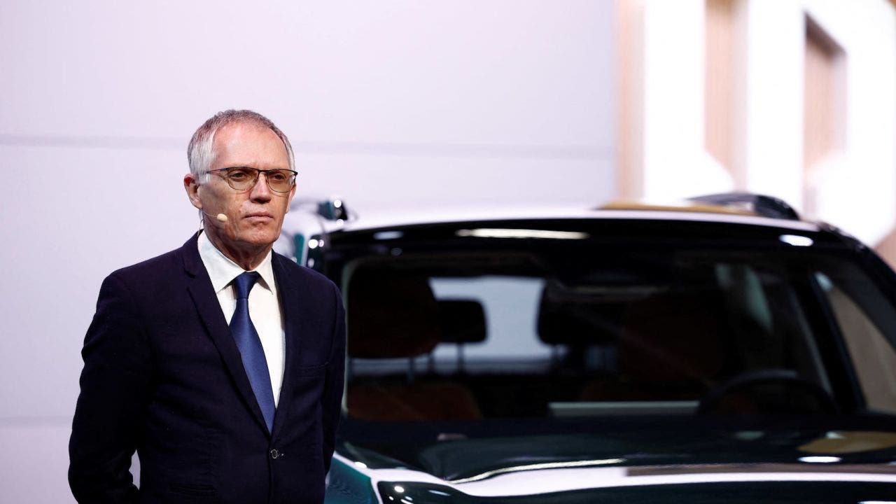 Stellantis, secondo Tavares il gruppo deve stare "dalla parte giusta ...