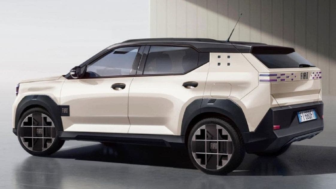 Nuova Alfa Romeo Stelvio e nuovo crossover Fiat: l'estate caldissima di ...