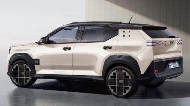Fiat Grizzly e Lancia Gamma tra le auto più attese del 2026 ...
