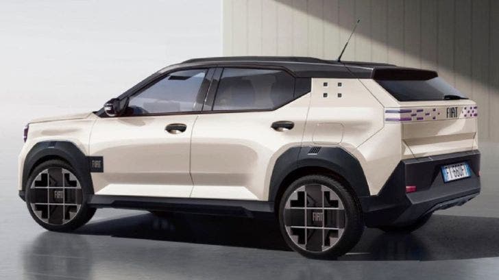 Nuova Alfa Romeo Stelvio e nuovo crossover Fiat: l'estate caldissima di ...