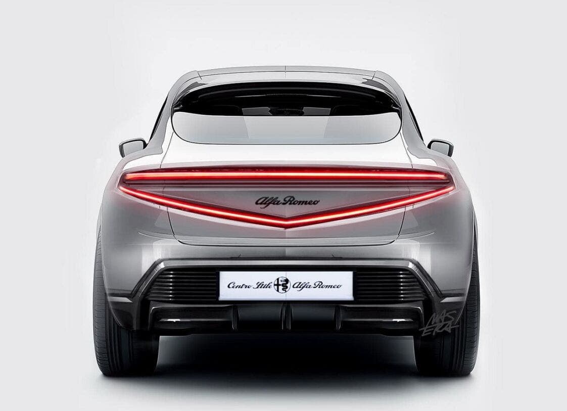 Nuova Alfa Romeo Stelvio sta per arrivare: cresce la curiosità di ...