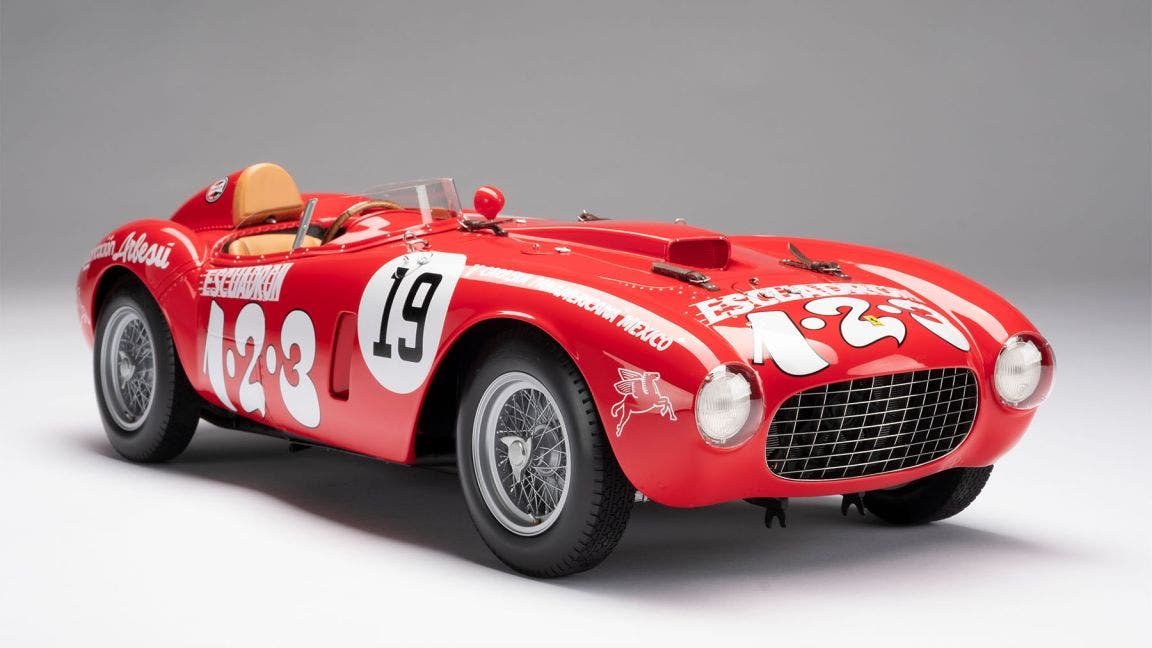 Ferrari F25 Concept: l'hypercar Full Electric di Maranello immaginata ...