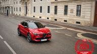 Alfa Romeo Palade: ecco come potrebbe essere la versione elettrica ...