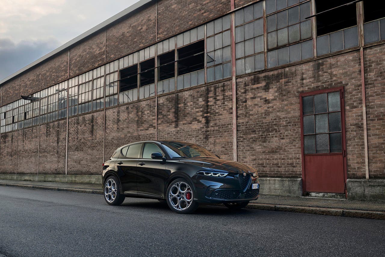 Alfa Romeo Tonale MY25: aperti gli ordini in Germania - ClubAlfa.it