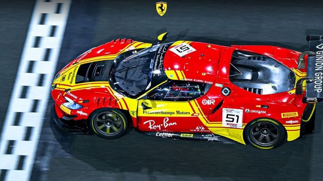 Ferrari potrebbe dover richiamare 5.600 veicoli - ClubAlfa.it