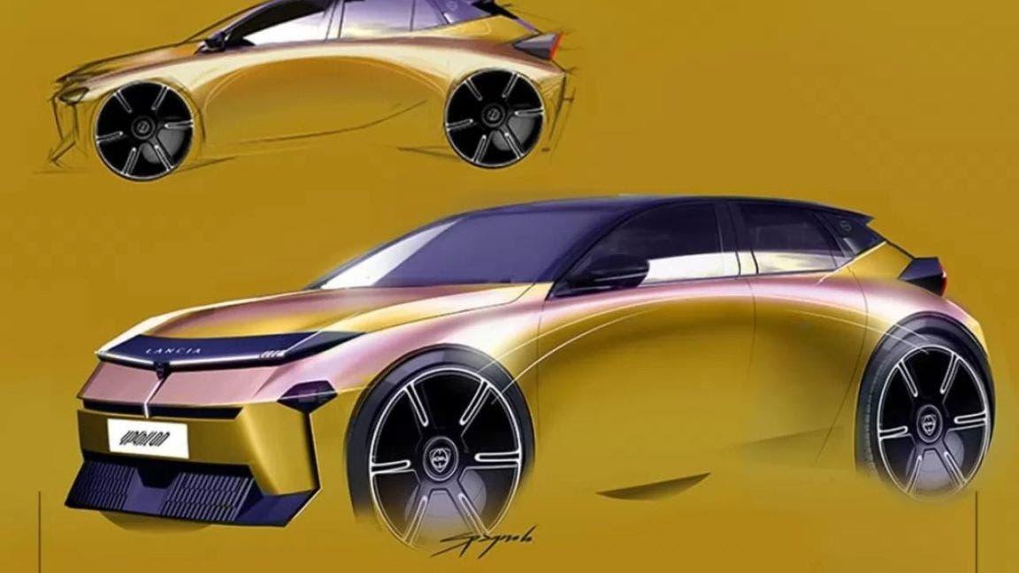 Nuova Lancia Delta: nel 2026 ci diranno che non si fa? Le novità di ...