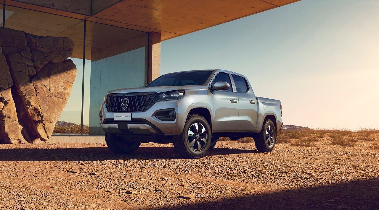 Nuova Peugeot Landtrek: il leone rinnova il suo pickup - ClubAlfa.it