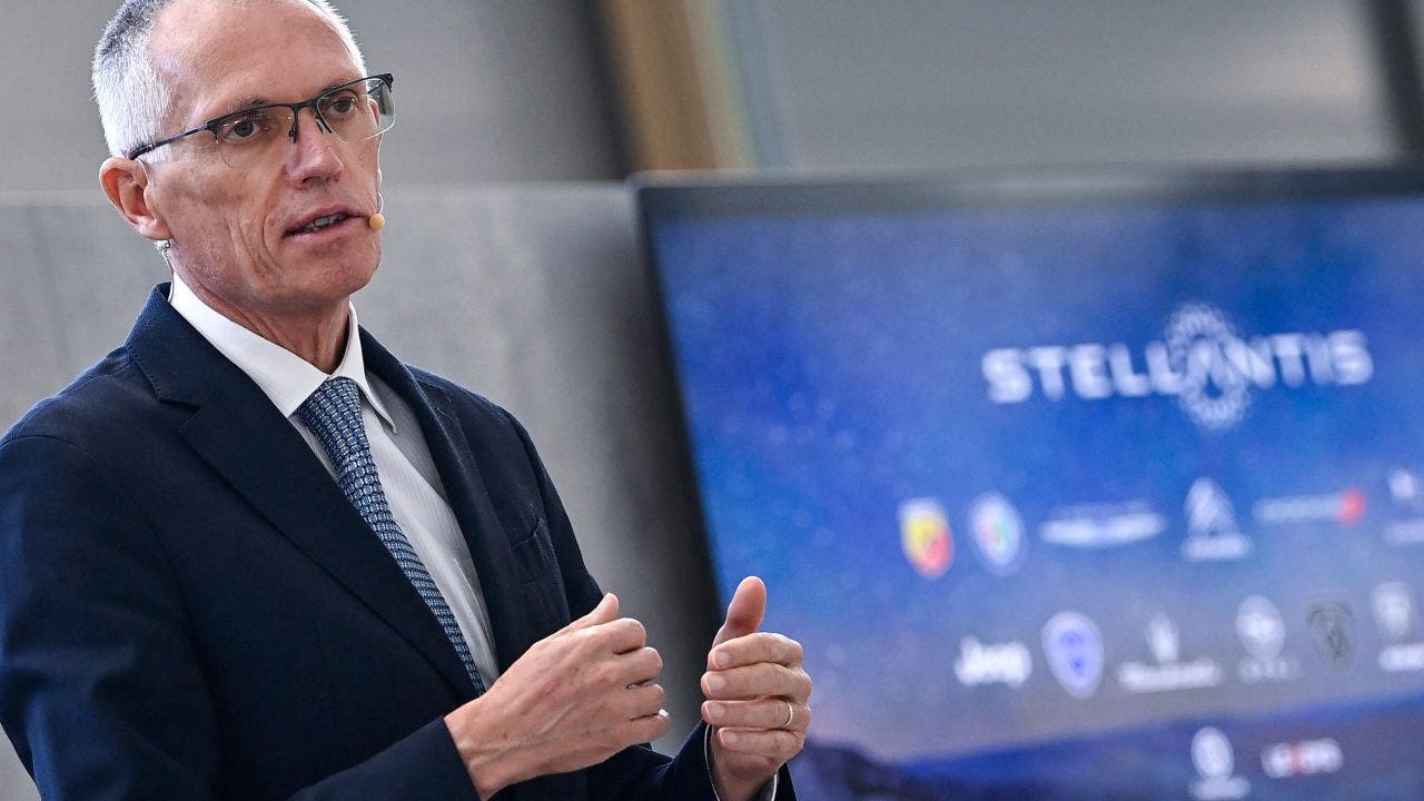 Stellantis, tutto quello che l'ex CEO Carlos Tavares ha combinato negli ...