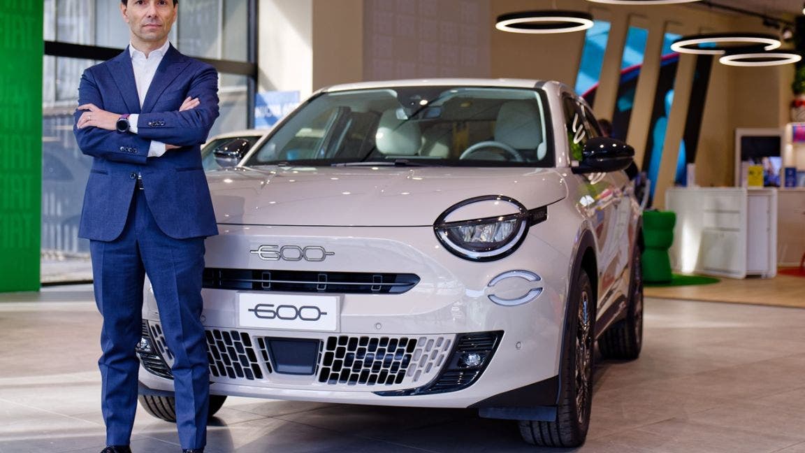 Fiat fuori dal podio delle auto più vendute in Brasile a dicembre ...