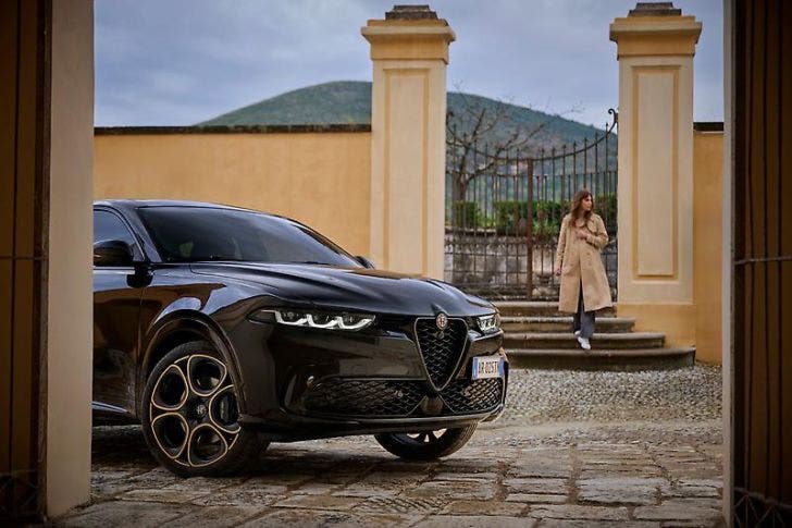 Alfa Romeo Tonale, tutte le novità e i prezzi per il modello nel 2025 ...